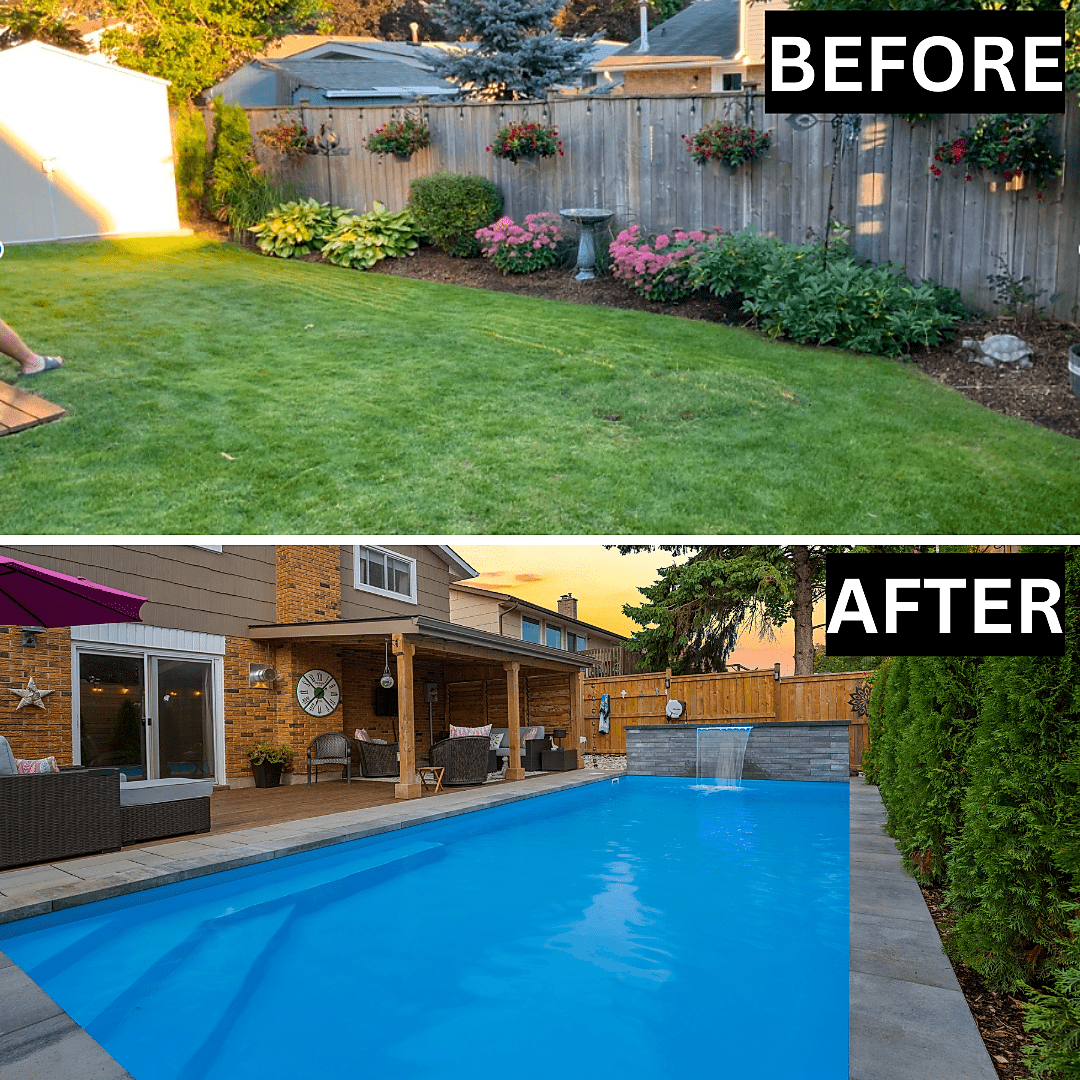 Our pricing – Blaze ProScapes