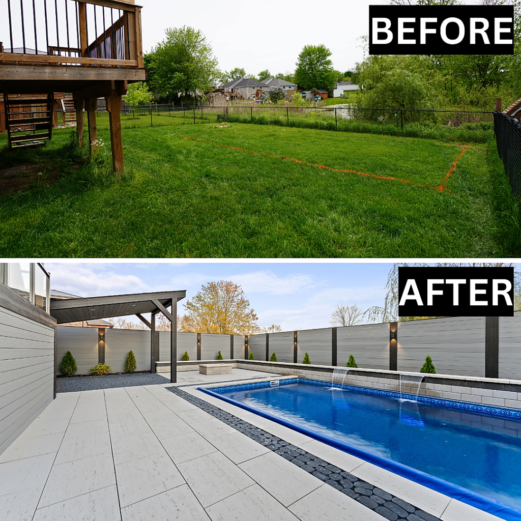 Our pricing – Blaze ProScapes