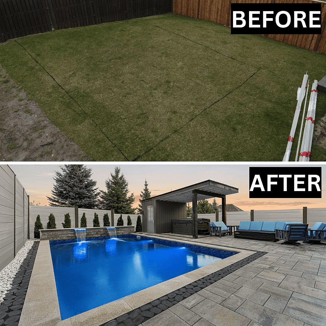 Our pricing – Blaze ProScapes