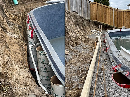 Outdoor Living Spaces – Blaze ProScapes