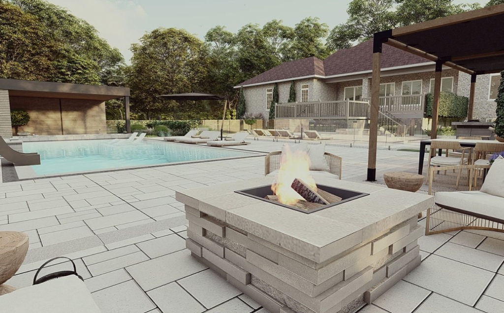 Charlotte, North Carolina – Blaze ProScapes